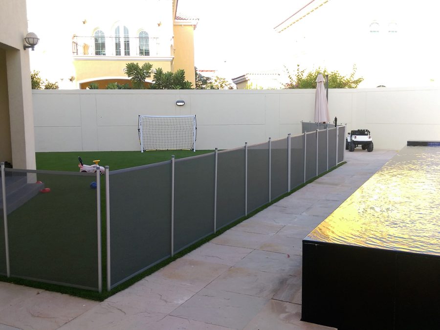 Pool Fence and Cover Installation - Fixperts