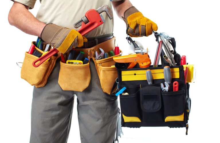 Your One-Stop Shop for Handyman Services in Dubai - Fixperts