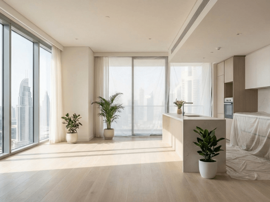 What to Expect from Building Maintenance Services in a Crisis